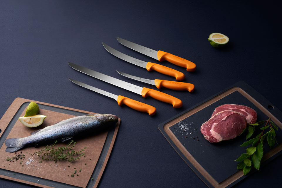 Швейцарски ножове Victorinox